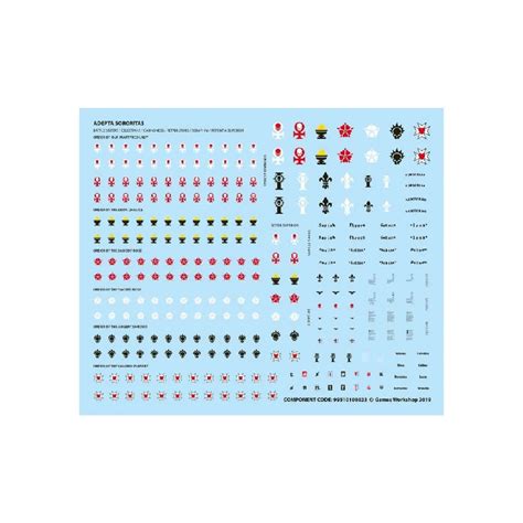 Warhammer 40K Retributor Squad