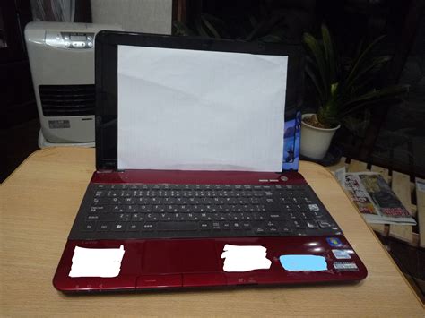 起動途中で止まる Nec Ls150f ノートpc 北九州市八幡西区『パソコン修理･データ復旧』imオフィス