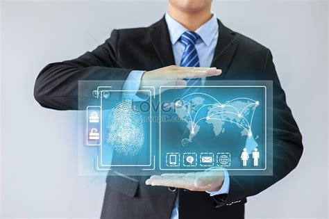 Internet Data Security System Creative Image Picture Free Download 500483162