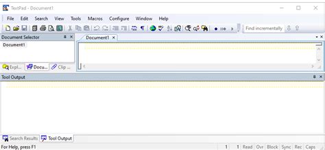 Cara Mengkoneksikan Java Dengan Textpad By Kazehaya Medium