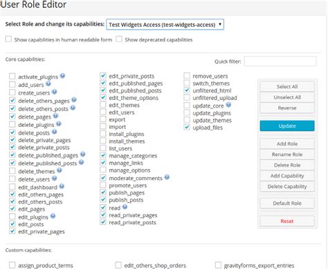 user role editor İndir Ücretsiz İndir tamindir