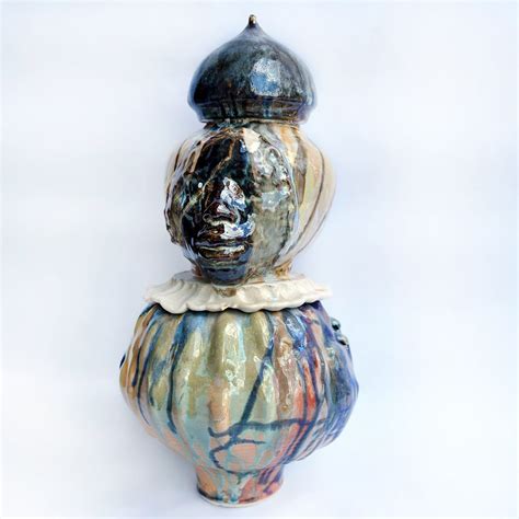 Freya Bramble Carter Temple Fourtune 2024 Cynthia Corbett Gallery