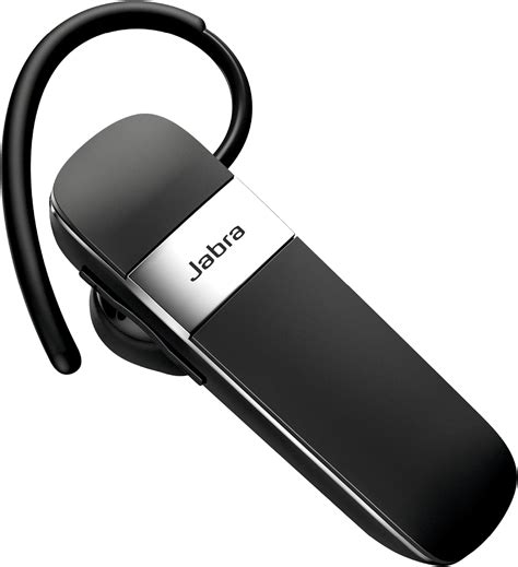 Amazon Com Jabra Talk SE Mono Bluetooth Headset Wireless Single Ear Headset With Built In
