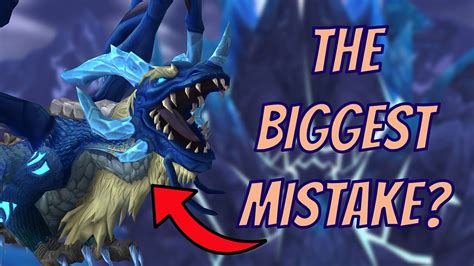 World Of Warcraft Lore The Blue Dragonflight The Timeline Explained