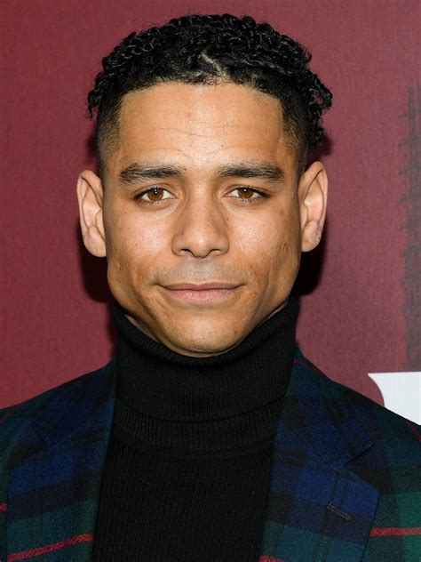 Charlie Barnett Filmografia Adorocinema