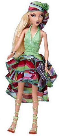 Проект Подиум: кукольные страсти. У них — Барби, у нас — Братц ...