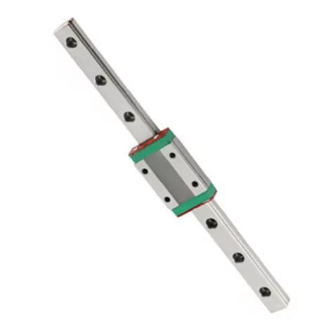 EXCEPTIONAL PRECISION 250MM Stainless Steel MGN12H Linear Rail For CNC Use 35 10 PicClick AU