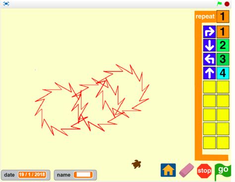 Coding In Year 1 With Scratch Blog My Wiki Coding In Year 1 With Scratch Blog My Wiki