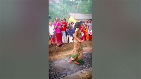 ගෑනු අය ගිනි පාගල මොකක්ද මේ අන්තිමට උනේ😳 Srilanka Youtube