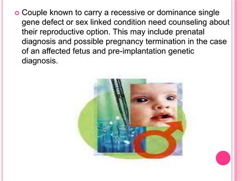 Genetic Testing Pptx