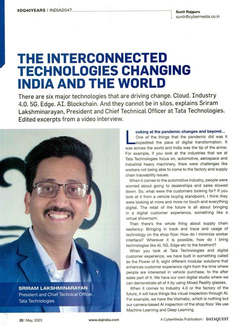 Sriram Lakshminarayanan On Linkedin Automotive