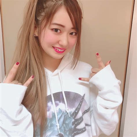 Miki Nonaka Telegraph