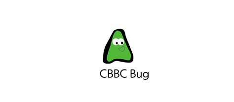 Cbbc Bug By Therprtnetwork On Deviantart