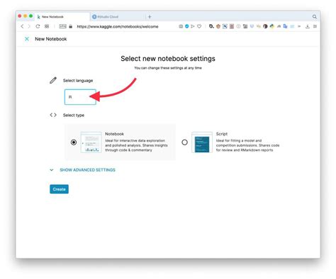 Run R Markdown In Kaggle GeeksforGeeks