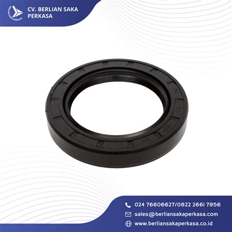 Jual Oil Seal Tc Nok Seal Oleh Cv Berlian Saka Perkasa Engineering