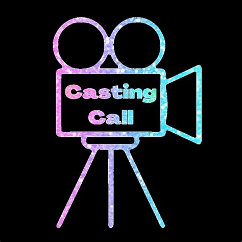 Casting Calls S Get The Best  On Giphy