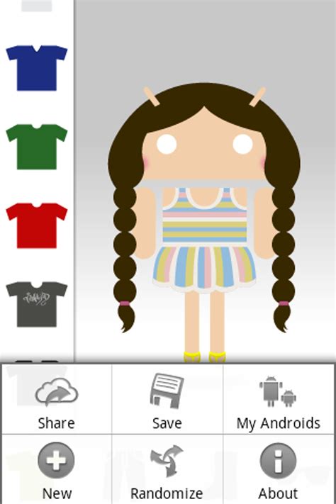Androidify (Android) - Descargar