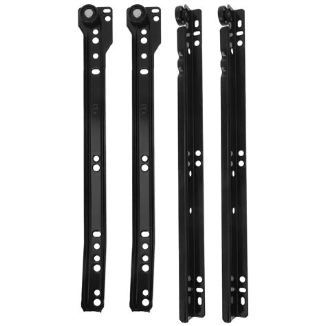 1 Pair Drawer Slides Bottom Mount Replacement Drawer Slides Dresser Drawer Slides Drawer Rails 1 Pair Drawer Slides Bottom Mount Replacement Drawer Slides Dresser Drawer Slides Drawer Rails