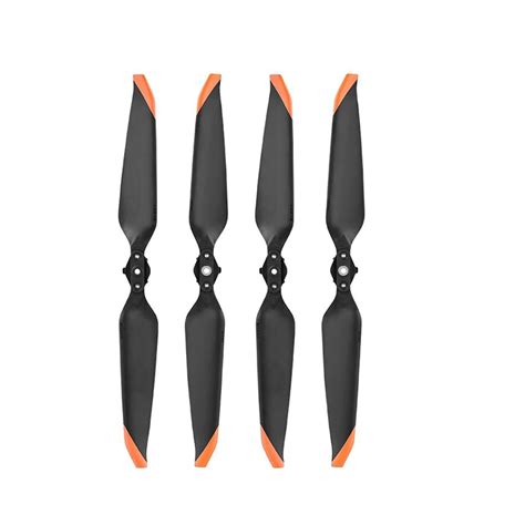 4 Hélices 9453t Pour Drones Dji Mavic 3t 3e 3m Gamme Enterprise