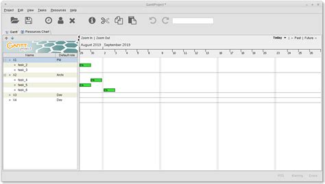 Csv From Xavier Delplanque Ganttproject Desktop Support Ganttproject Support