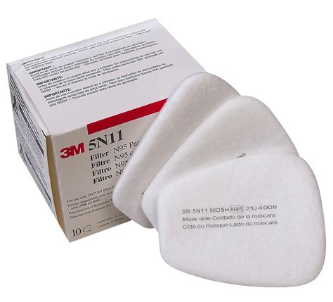 3m Respirator Filter 10 Pack Resurface Solutions