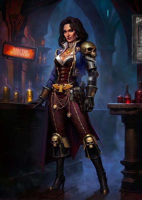 Картинки к Rogue Trader Dark Heresy Rogue Trader Fantasy Flight