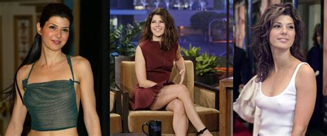 Marisa Tomei 57 Rprettyolderwomen