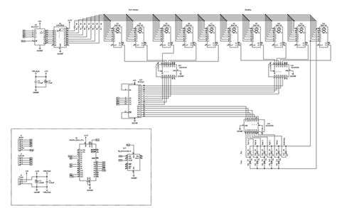 Replacing Segment Displays And Leds With Arduino Nano I C Lcd Display General Guidance