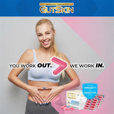 Gutskin Know Your Body And What It Needs Our Immunity Facebook