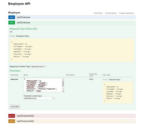 Angular 4 Insert Update Delete With Aspnet Web Api Codeproject