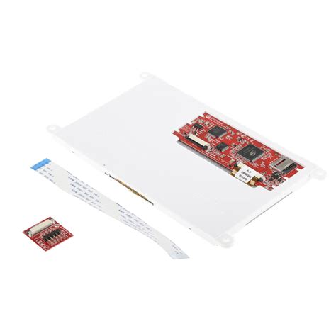 Gen ULCD DT D Systems D Systems Gen ULCD DT TFT LCD Colour Display Touch Screen In