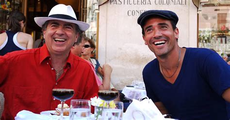 David Rocco La Dolce Vita Zeste