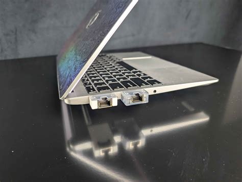 Framework Slim Ethernet Expansion Card By Shadowchaser Download Free Stl Model