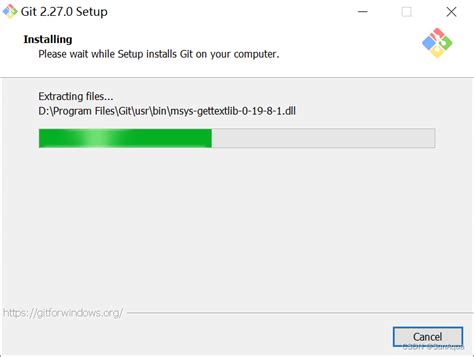 《软件安装与使用教程》— Git 在windows的安装教程windows Git 安装 Csdn博客 《软件安装与使用教程》— Git 在windows的安装教程windows Git 安装 Csdn博客
