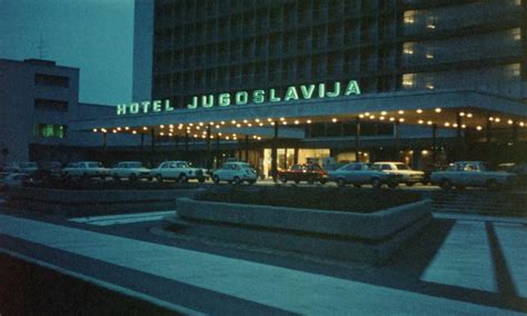 Hotel Yugoslavia - Where to Watch and Stream Online – Entertainment.ie