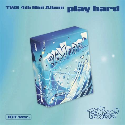 Tws Play Hard Kit Version