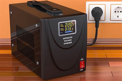 Настоящие герои стабилизаторы напряжения всегда на страже Science Debate