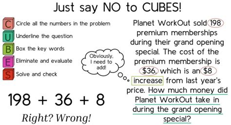 Word Problems Examples To Boost Math Skills