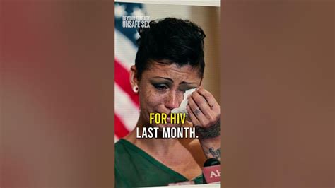 Porn Performer Announces She Has Hiv Youtube