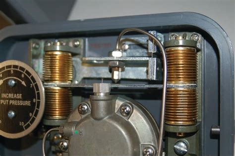 Pneumatic PID Controllers | Closed-loop Control Systems | Textbook
