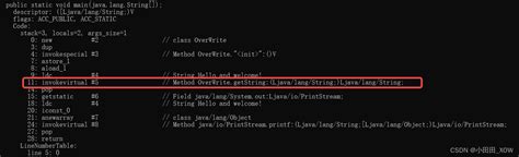 java八股文面试 java基础 重载 和 重写