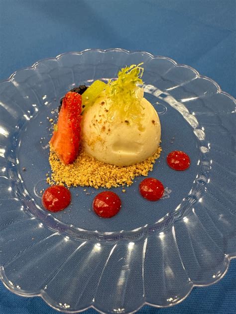 So Proud Of Our Talented Culinary Team Led By Chef Dan Bannigan Wed