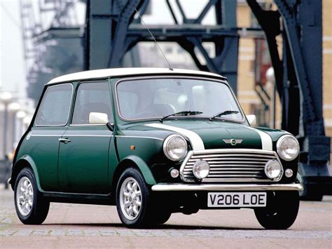 🔥 50 Classic Mini Cooper Wallpapers Wallpapersafari