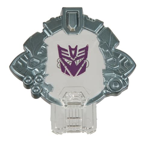 Transformers Cybertron Planet Keys