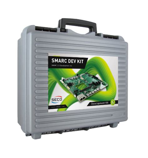 SECO DEV KIT SMARC SGET