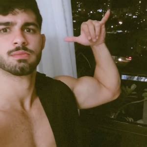 Straight Brazilian Boys Page Lpsg