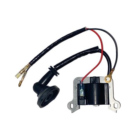 Spare Ignition Coil For Miller And Mason Earth Auger