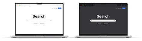 Premium Vector Realistic Search Engine Web Browser Window Template With 3d Laptop Device And