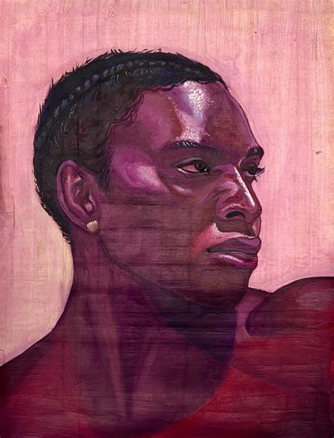 Lanise Howard Procession Of The Son Mindy Solomon Gallery