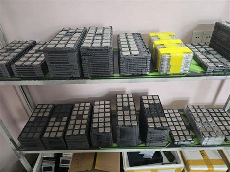 Used CPU Tradekorea